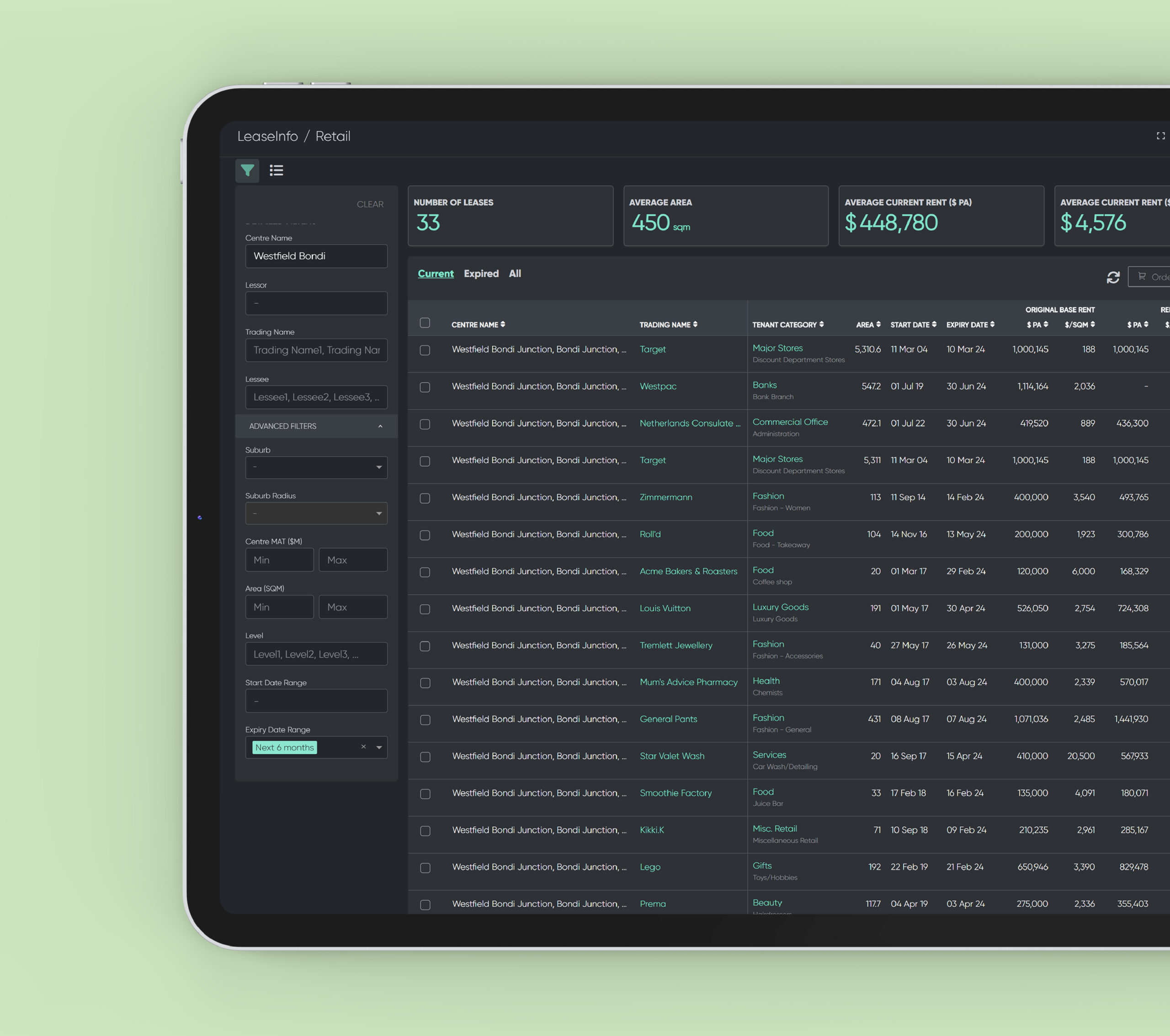 Leaseinfo | Negotiate the best leasing deals with LeaseInfo