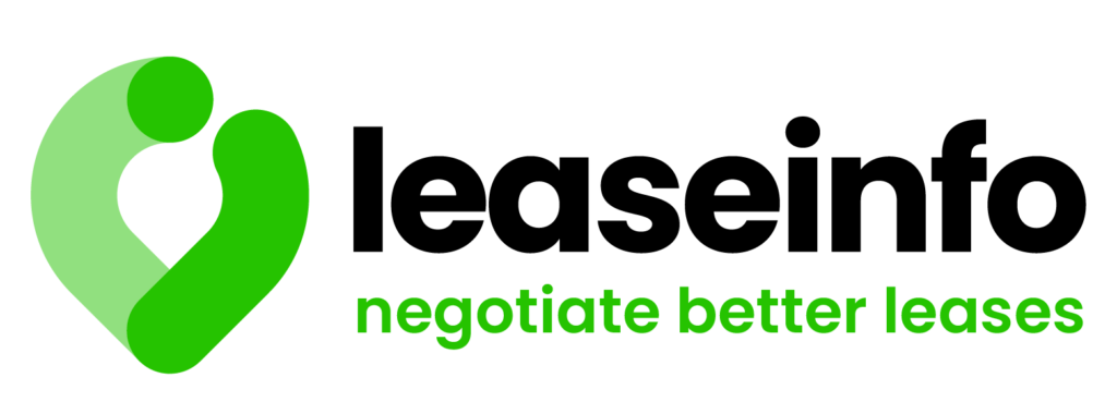 LeaseInfo | Australia's Leading Commercial Lease Database